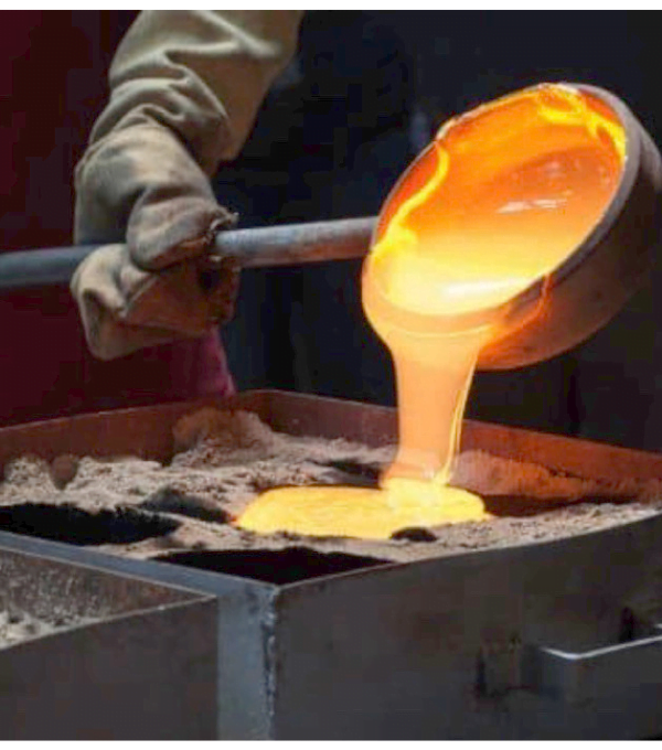 Ziron flour uses - Industries